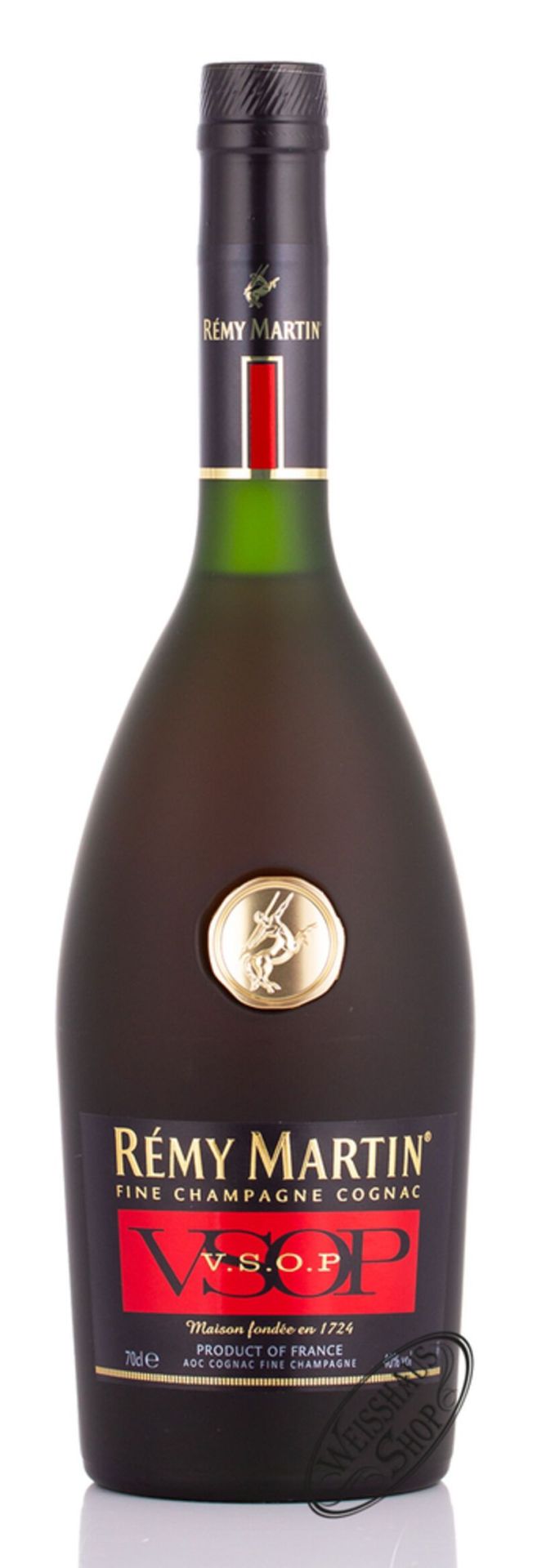 Remy Martin VSOP Cognac 40% vol. 0,70l | Weisshaus Shop