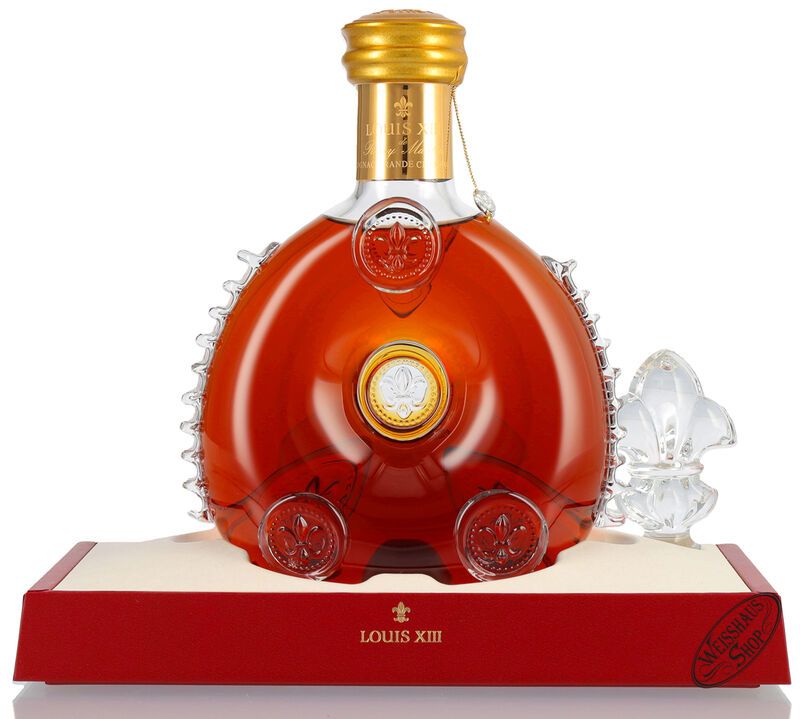 Remy Martin Louis XIII Cognac 40% vol. 0,70l | Weisshaus Shop