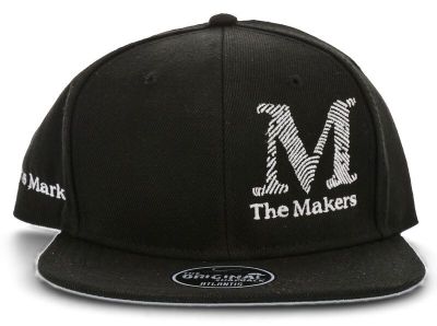 Maker's Mark Cap | Weisshaus Shop
