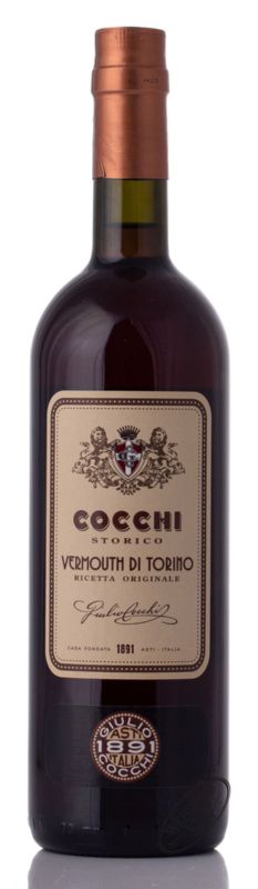 Cocchi Vermouth di Torino 16% vol. 0,75l | Weisshaus Shop
