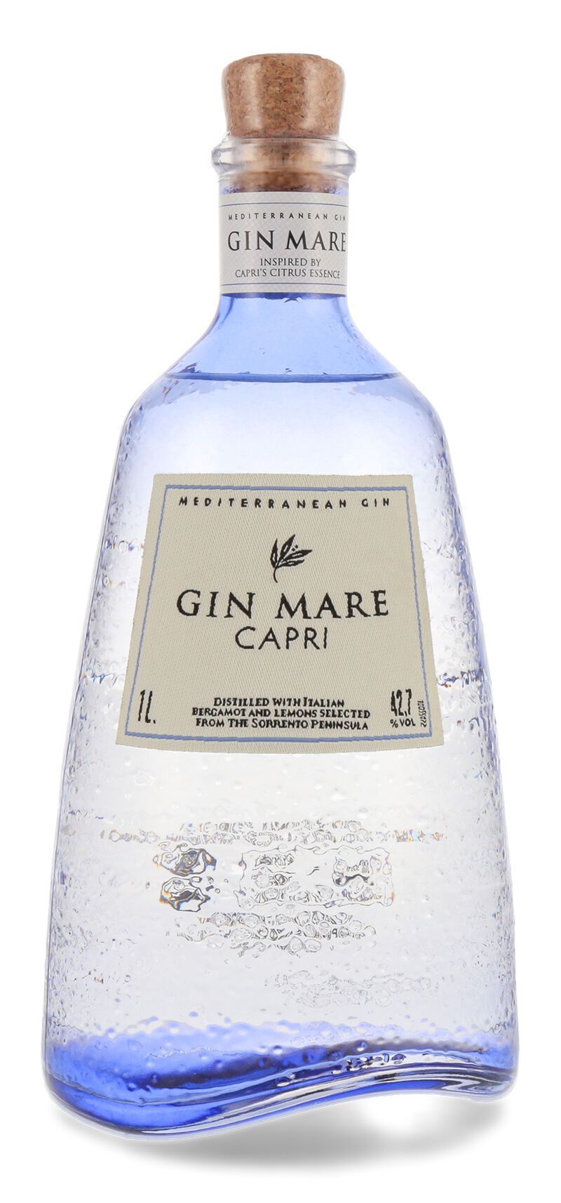Gin Mare Capri 42,7% vol. 1,0l | Weisshaus Shop