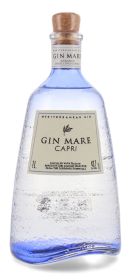Gin Mare Capri 42,7% vol. 1,0l | Weisshaus Shop