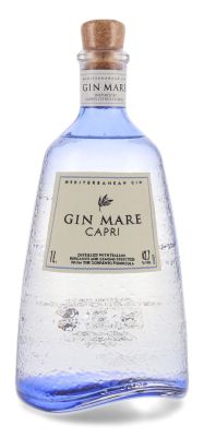 Gin Mare Capri 42,7% vol. 1,0l | Weisshaus Shop