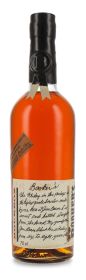 Booker's Kentucky Straight Bourbon Whiskey 61,9% vol. 0,70l | Weisshaus ...