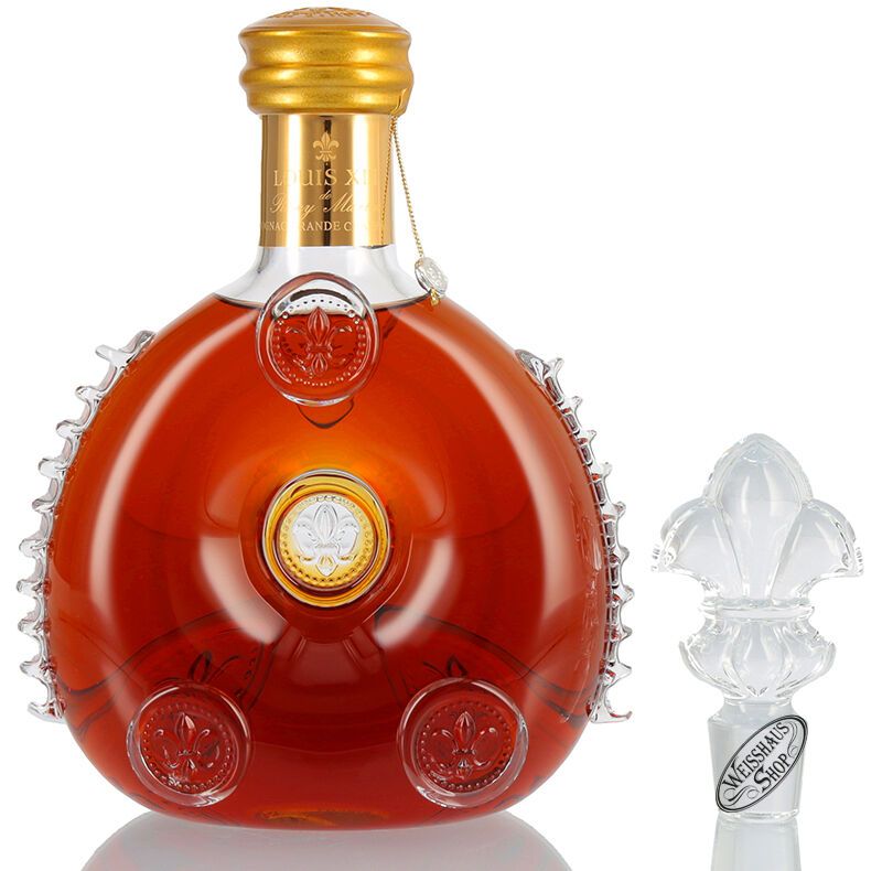 Remy Martin Louis XIII Cognac 40% vol. 0,70l | Weisshaus Shop
