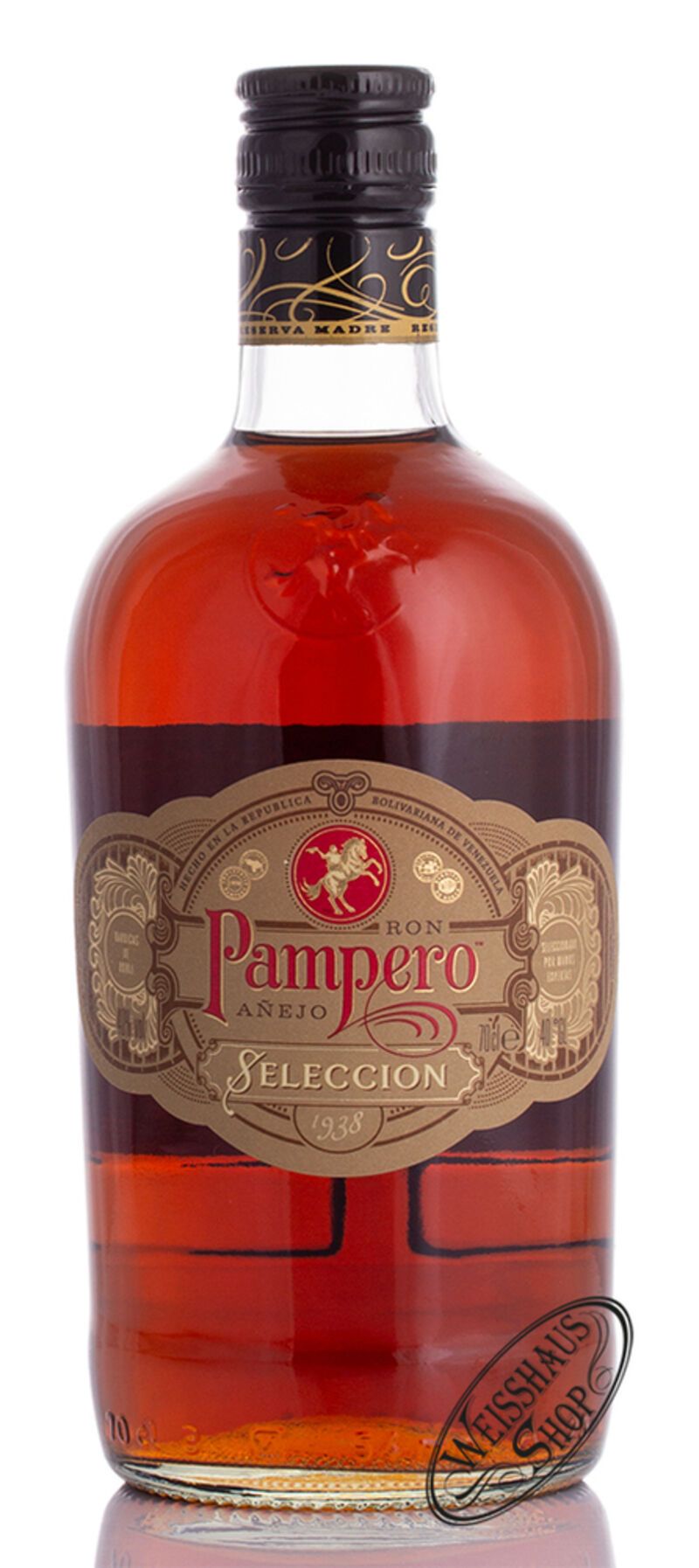 Pampero Seleccion Rum 40% vol. 0,70l | Weisshaus Shop